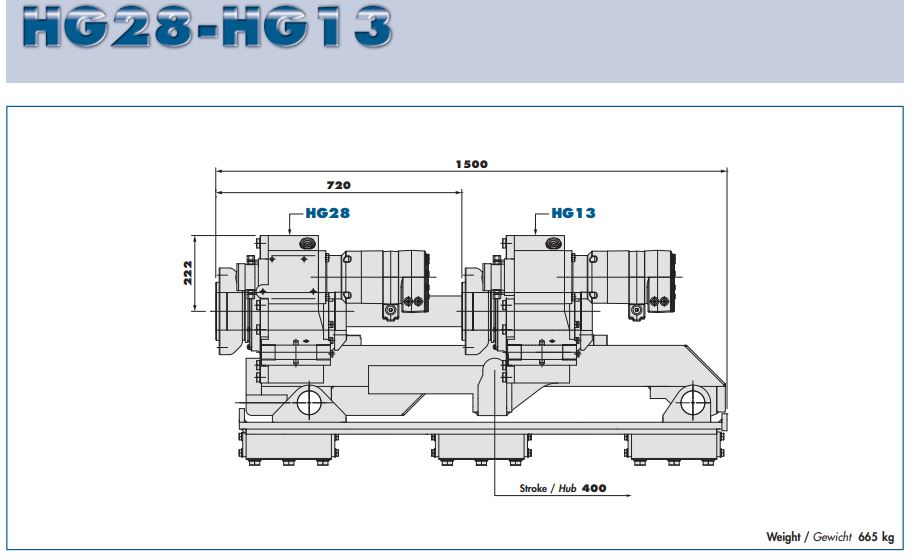 HG28-HG12 - Casagrande UK