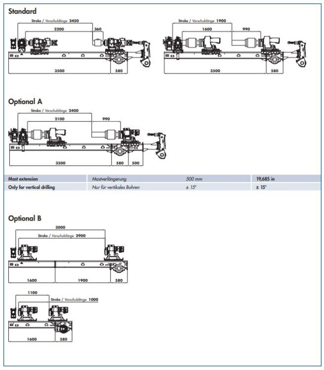 HBR203-3 - Casagrande UK